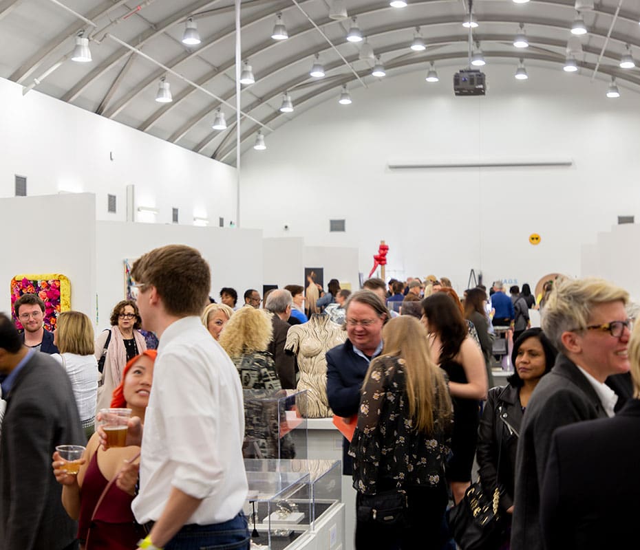 The CCS ‘Talk Series’ Invites Diverse Artistic Perspectives To CCS ...