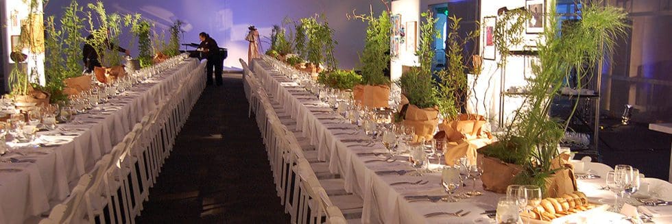 Conference & Event Services | College for Creative Studies