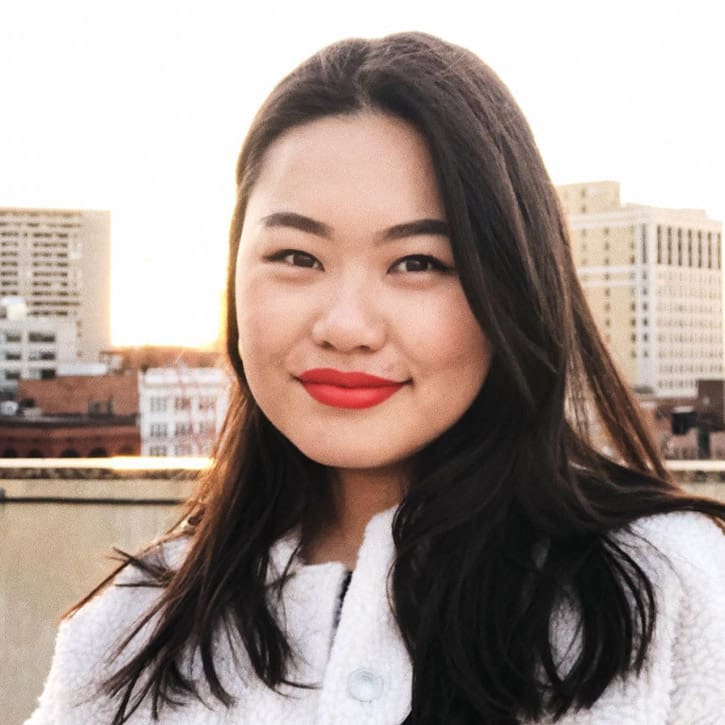 Sarah Hua | College for Creative Studies