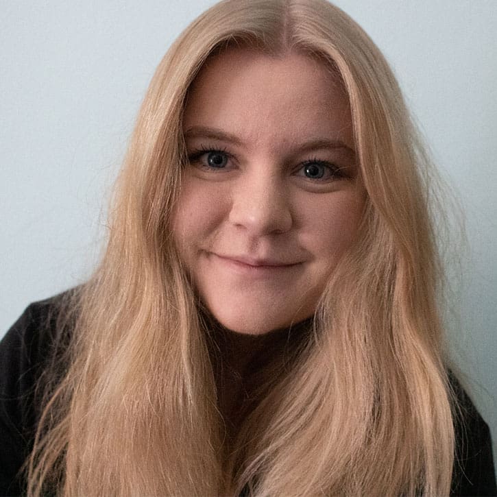 Melissa Gallop | College for Creative Studies