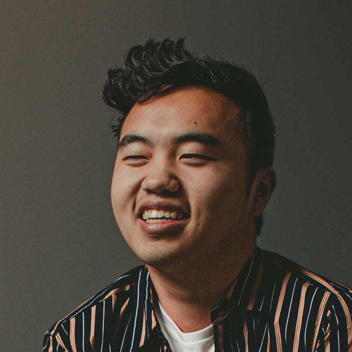 Xaw Yang | College for Creative Studies