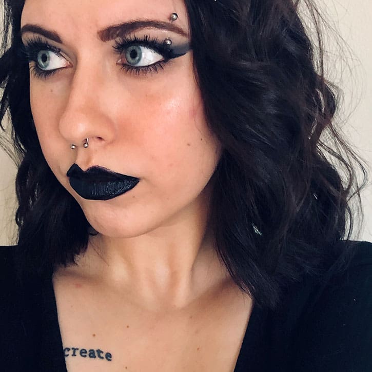 Hailey Fox | College for Creative Studies