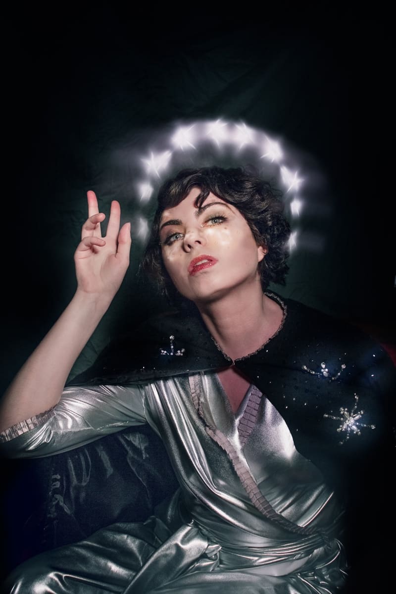 Li Miller | College for Creative Studies