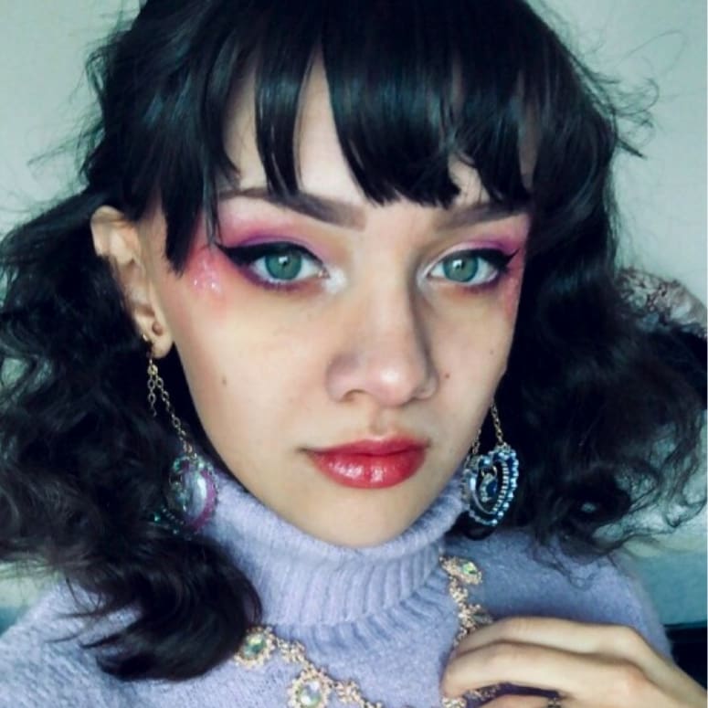 Caroline Hocking | College for Creative Studies