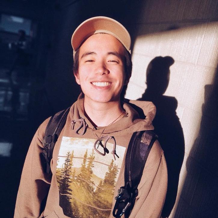 Daniel Chang | College for Creative Studies