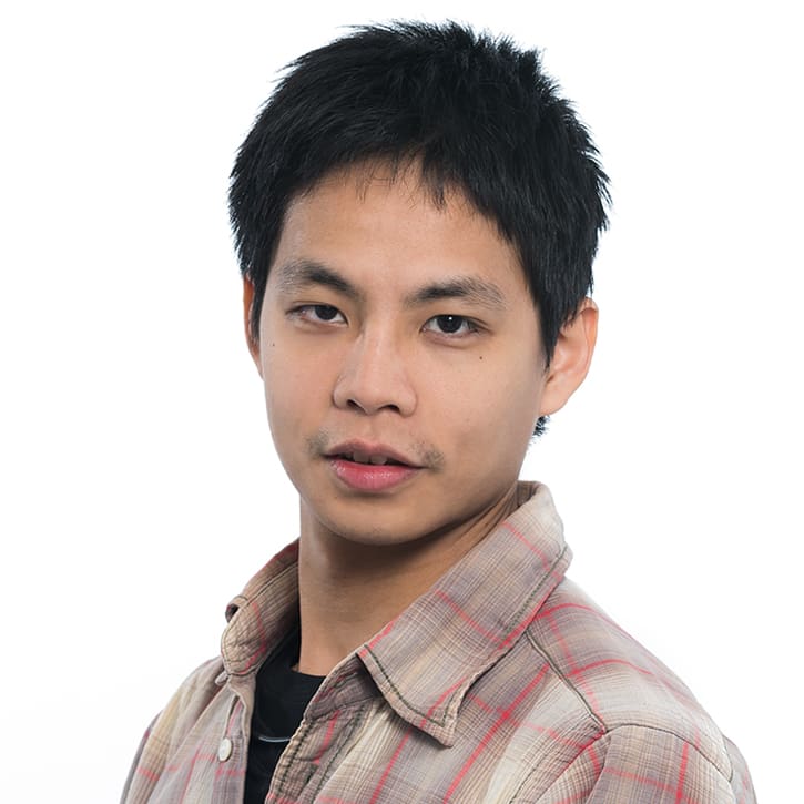 Chien-Hsing Chu | College for Creative Studies