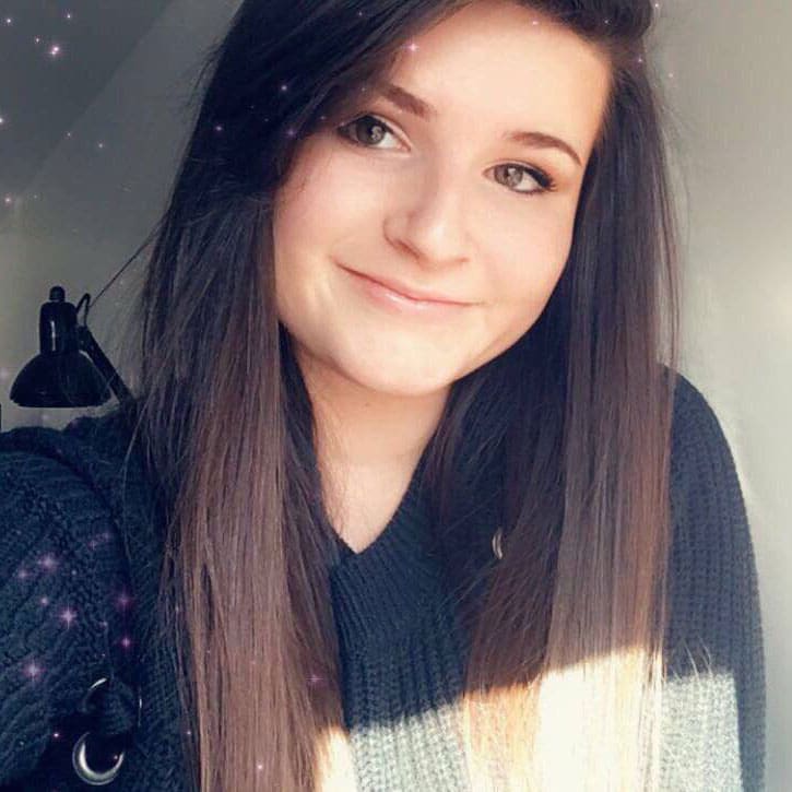 Callie Edgil | College for Creative Studies