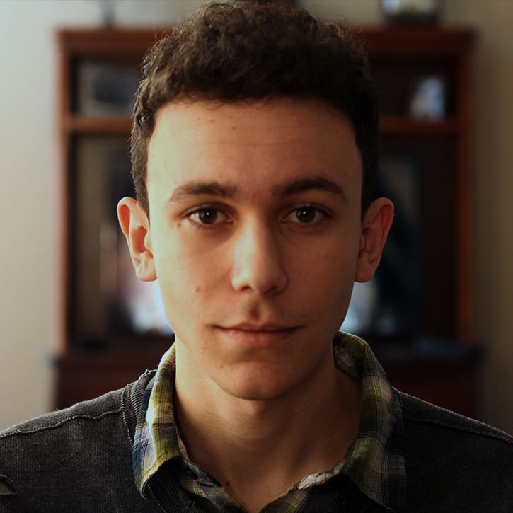 Benjamin Melasi | College for Creative Studies