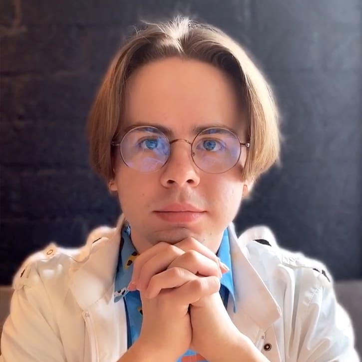 Max Paddock | College for Creative Studies