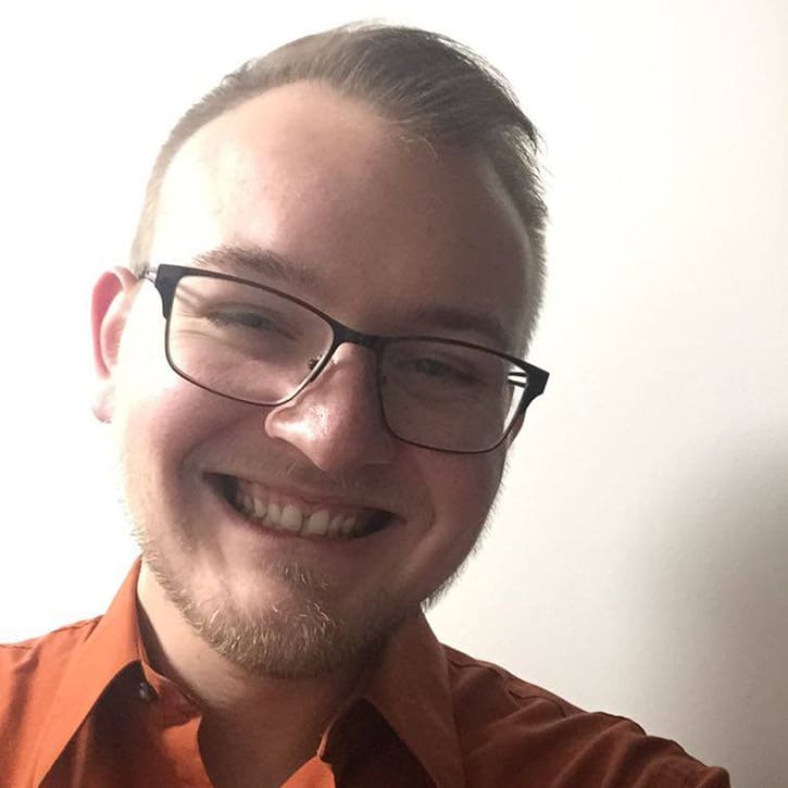 Brian Roney | College for Creative Studies