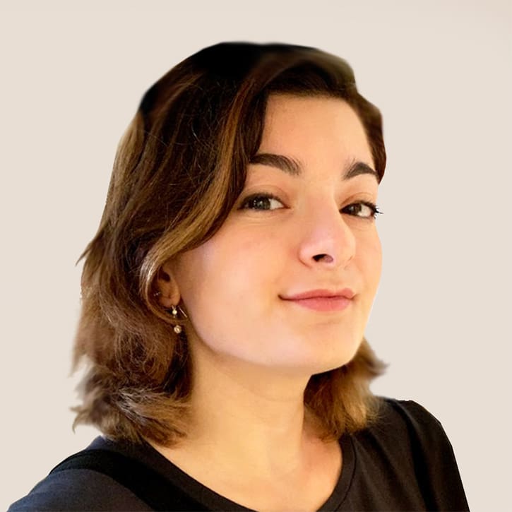 Jamie Lyons | College for Creative Studies