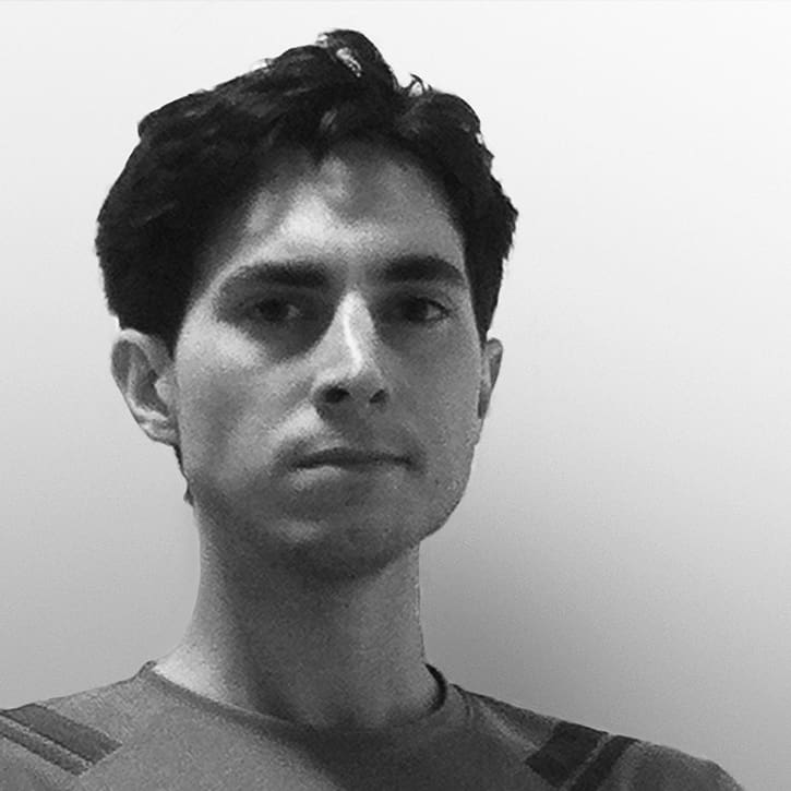 Henry Parrott | College for Creative Studies