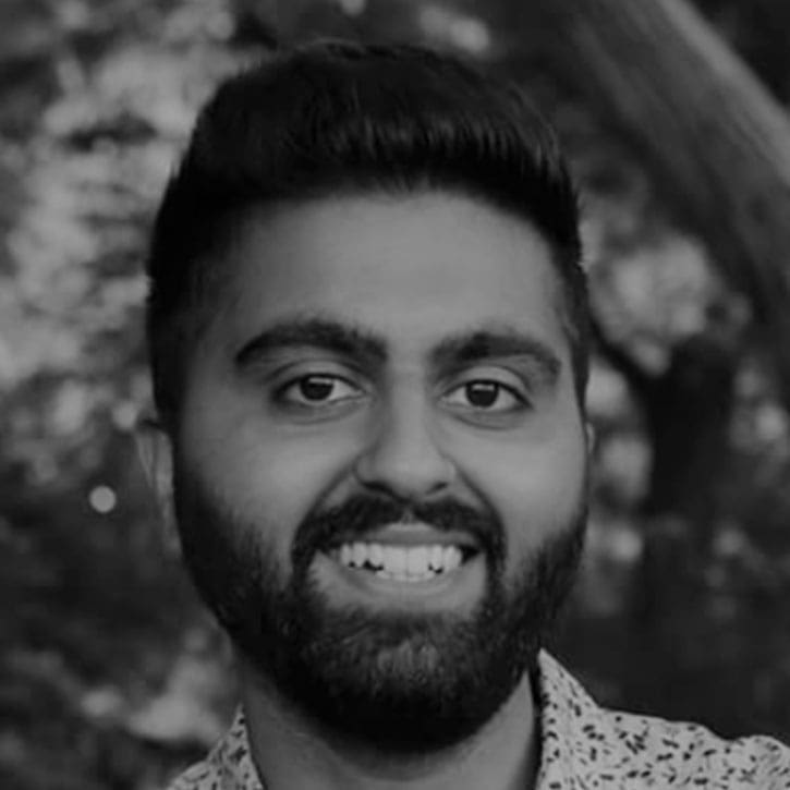 Ajeet Sandhu | College for Creative Studies