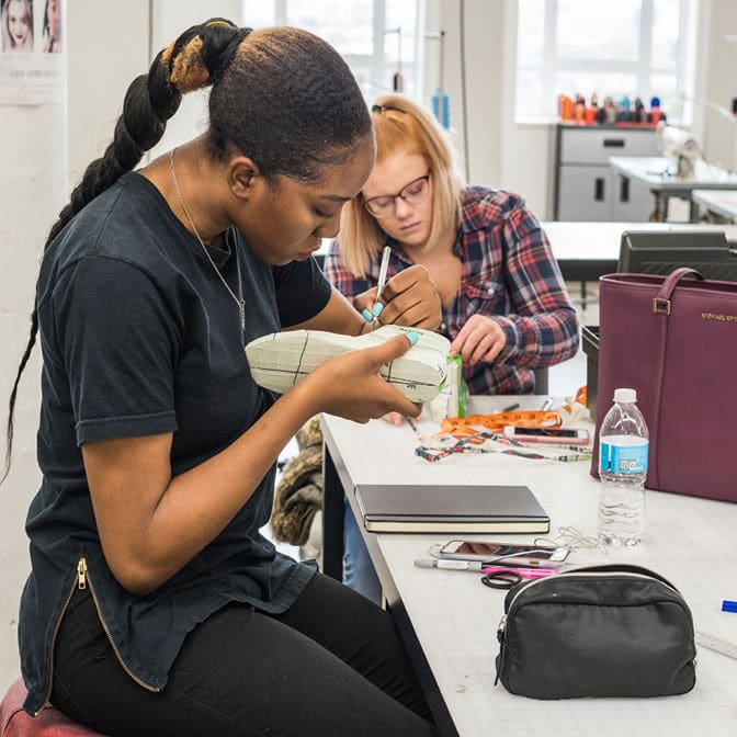 Fashion Design | College for Creative Studies