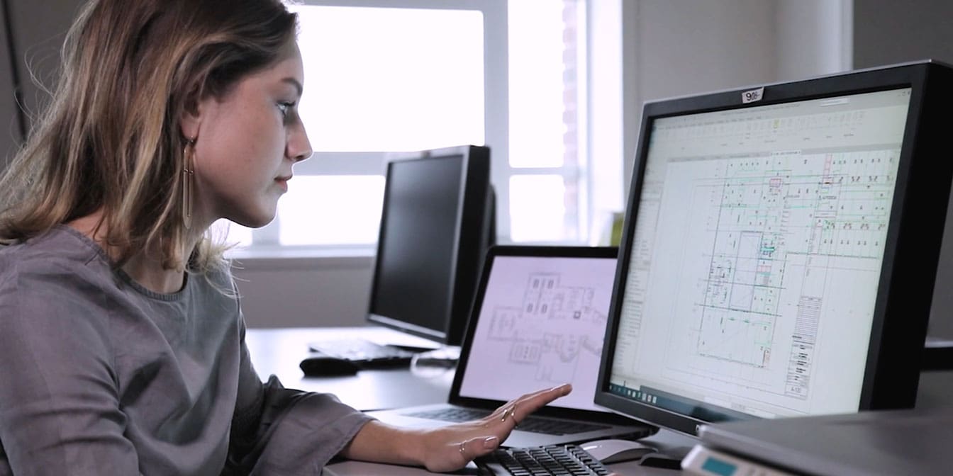 Interior Design (B.F.A.) | College for Creative Studies