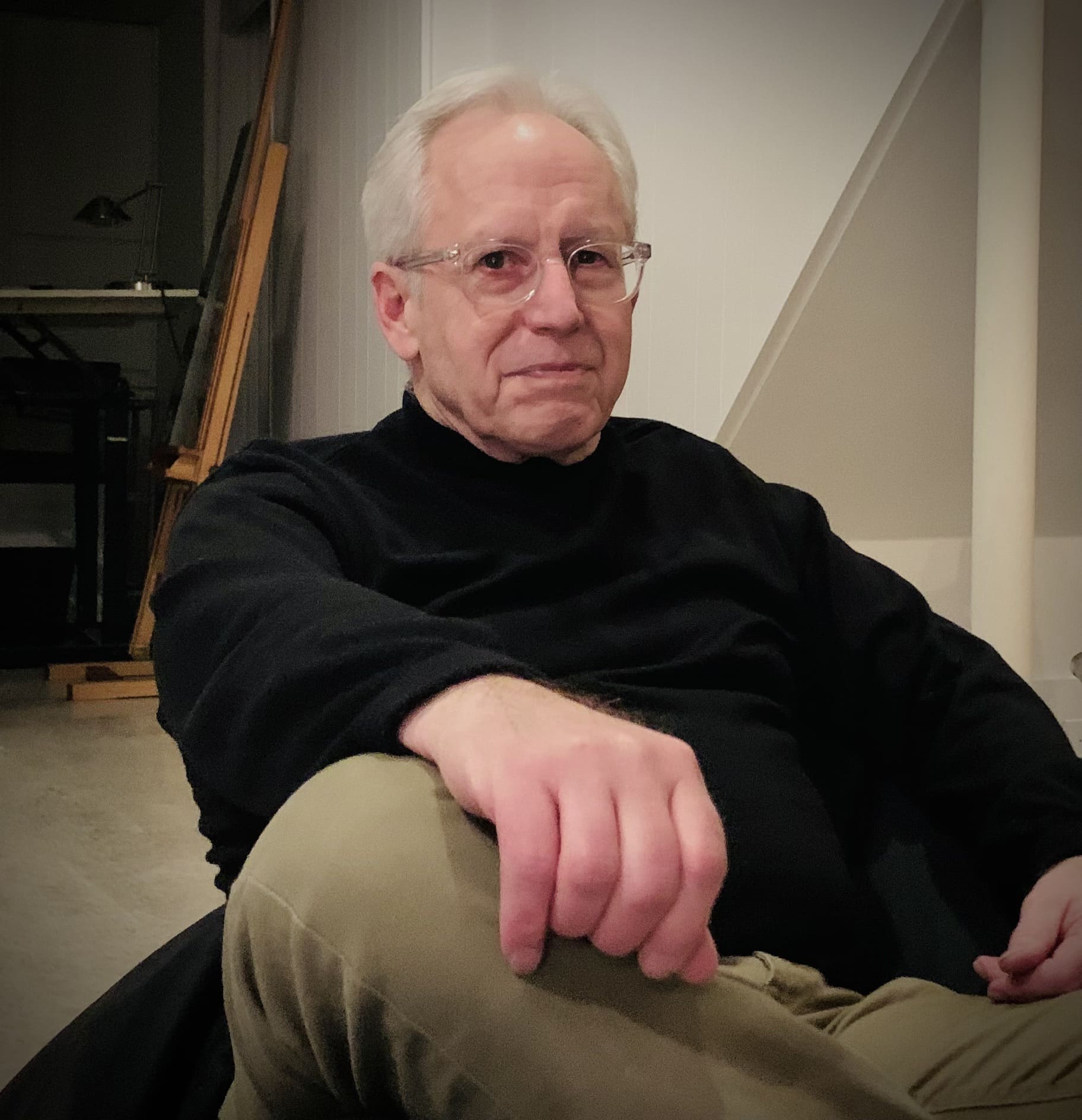 Chris Grindem | College for Creative Studies