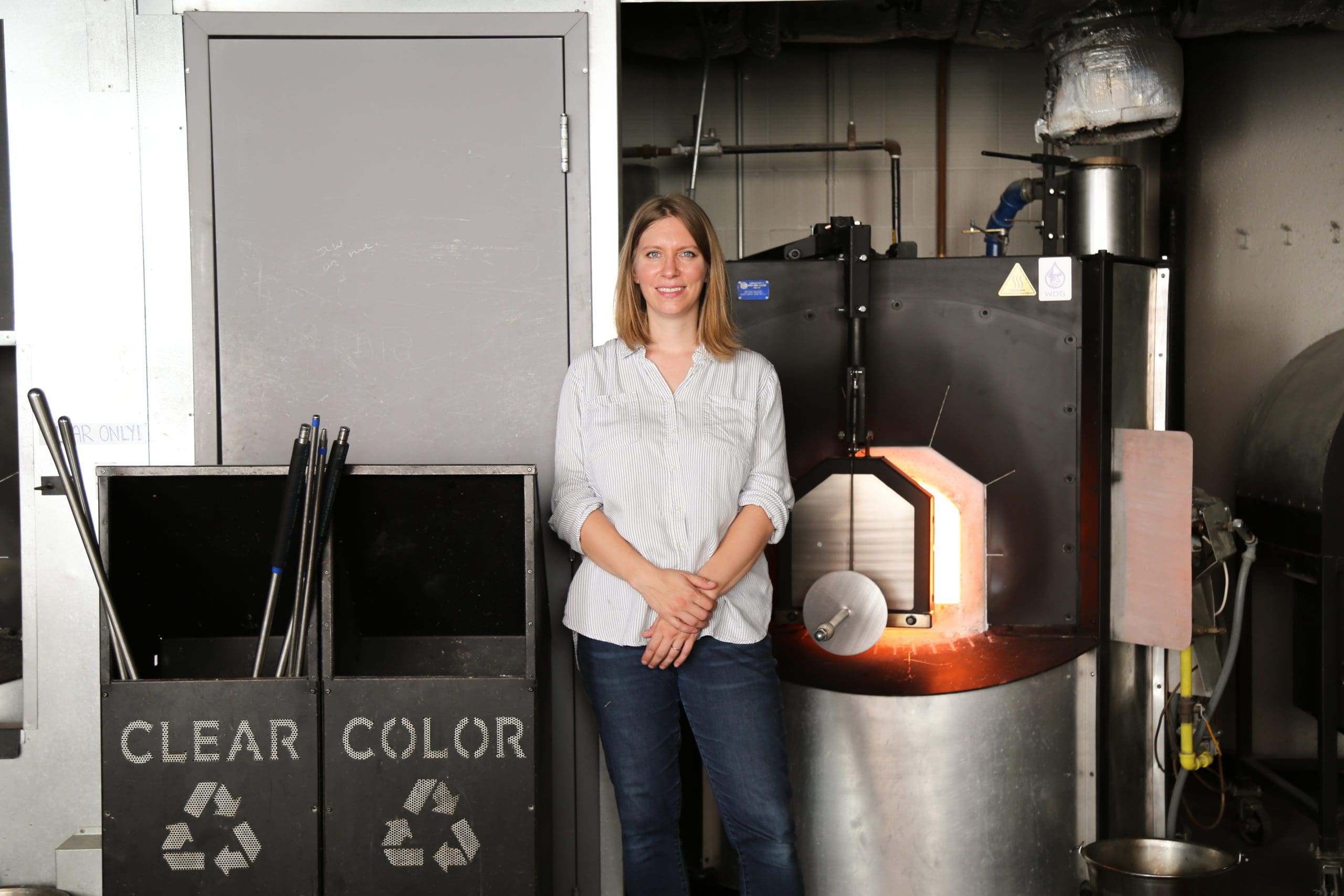 Kimberly Harty | College for Creative Studies