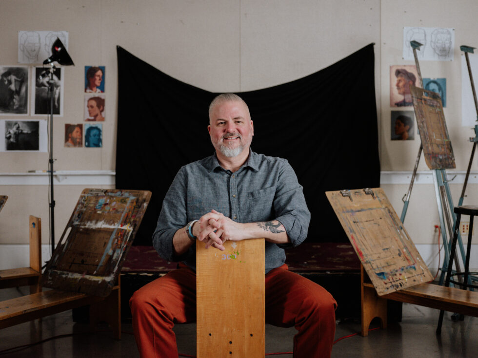 Don Kilpatrick | College for Creative Studies