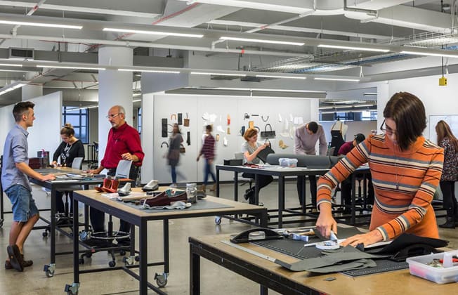 Fashion Design | College for Creative Studies