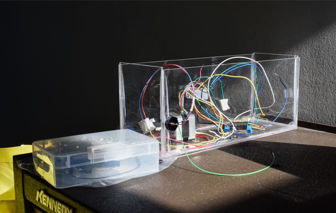 UX Design | College for Creative Studies