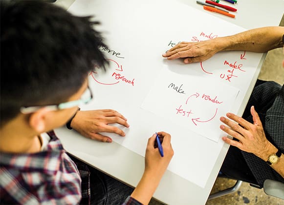 UX Design | College for Creative Studies