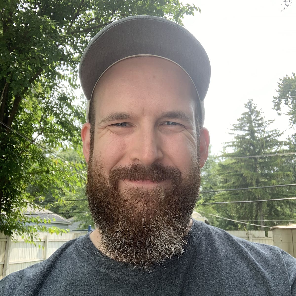 David Swartz | College for Creative Studies