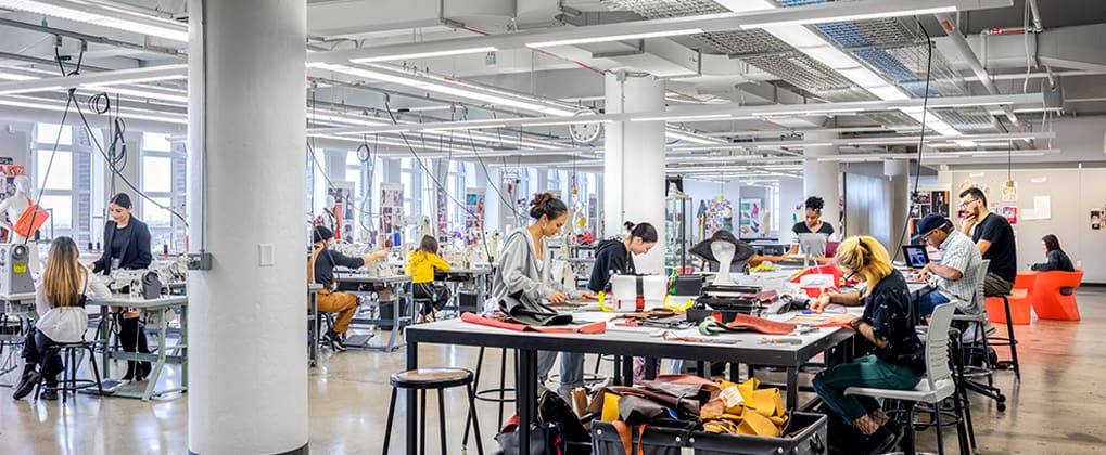 Fashion Design | College for Creative Studies