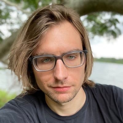 Colin Boyer | College for Creative Studies