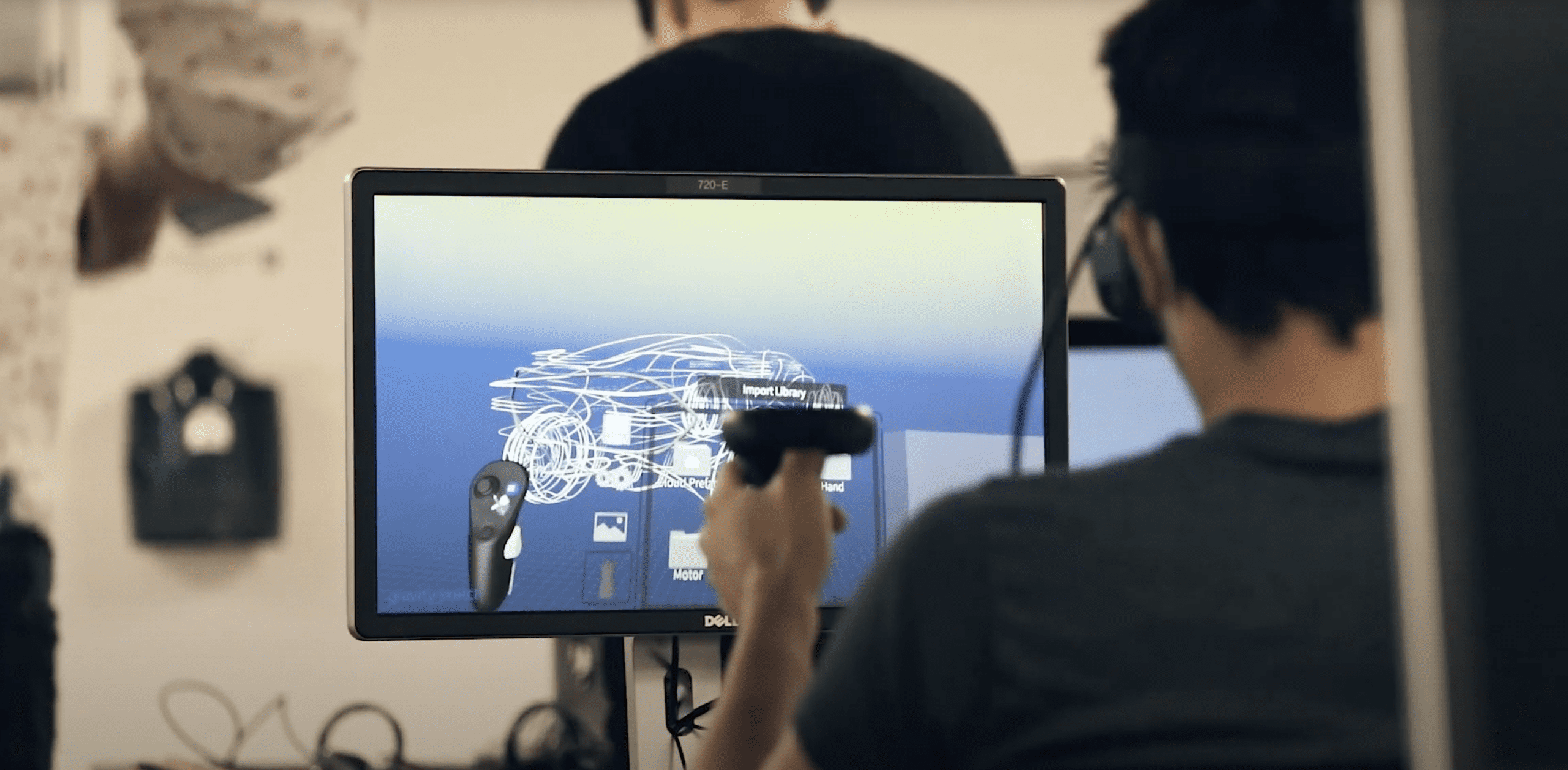 BFA Transportation Design Degree | College for Creative Studies