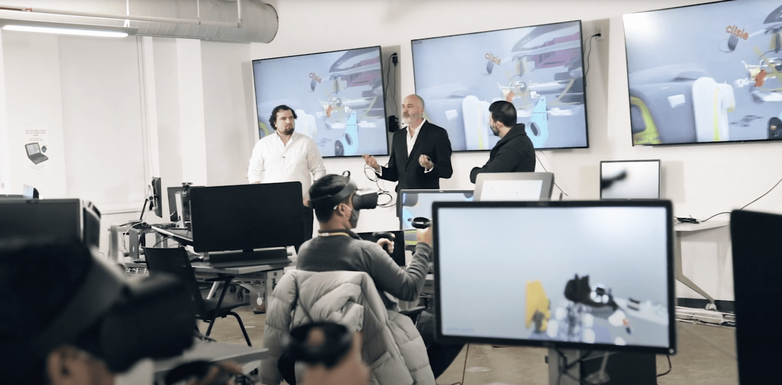 BFA Transportation Design Degree | College for Creative Studies