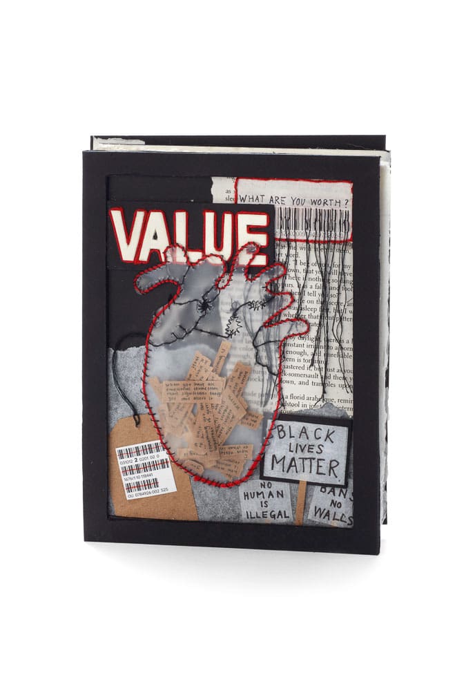 Examples of Student Work | College for Creative Studies