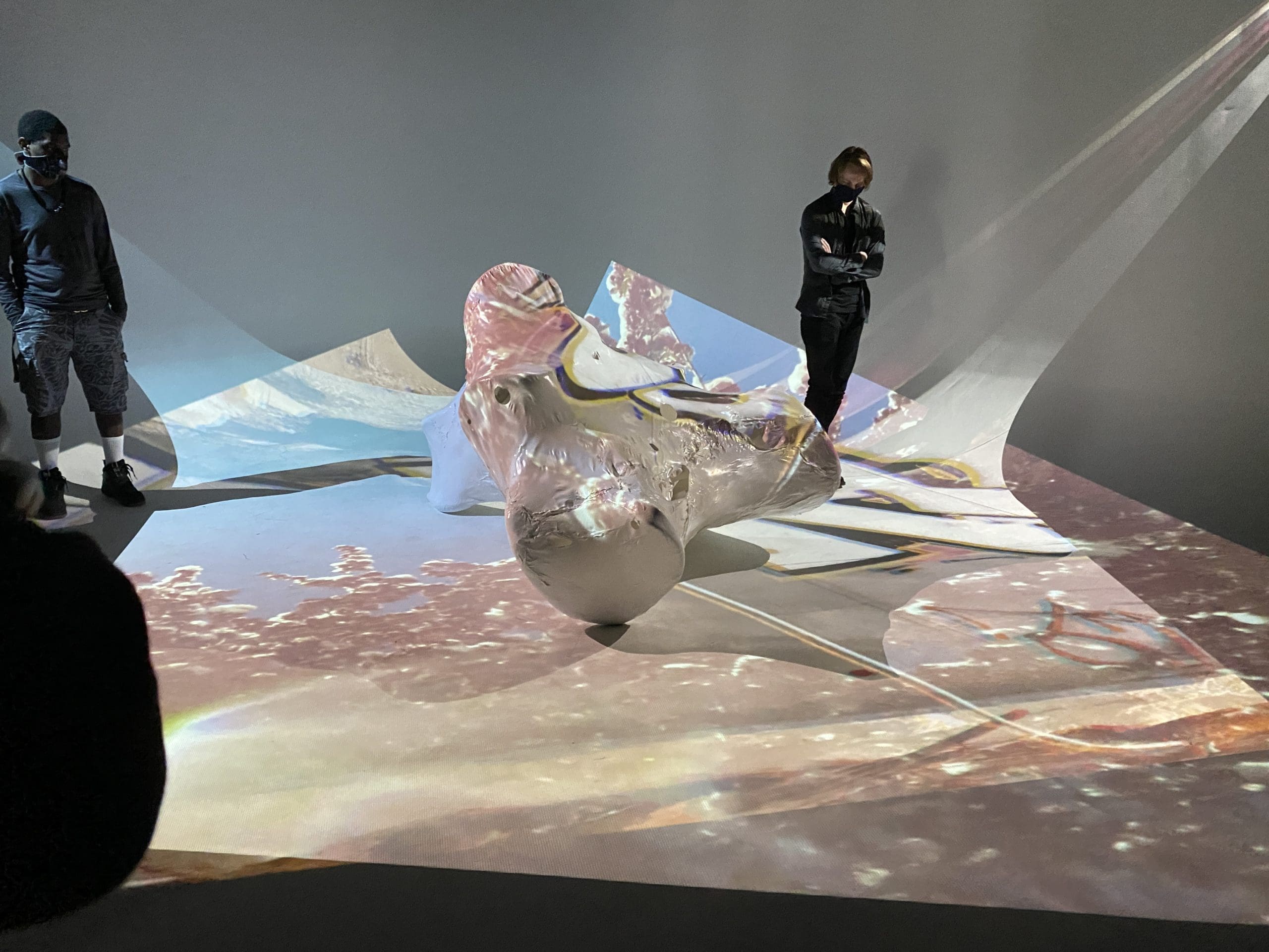 Examples of Student Work | College for Creative Studies