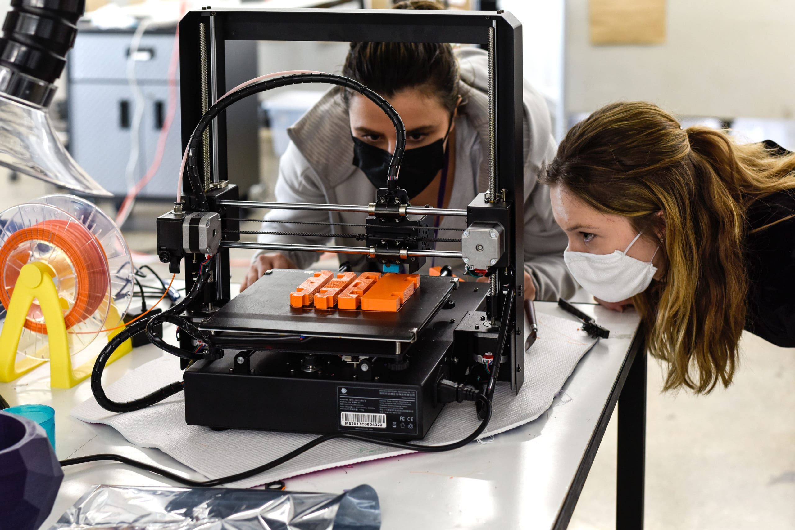 Interdisciplinary Art + Design | College for Creative Studies