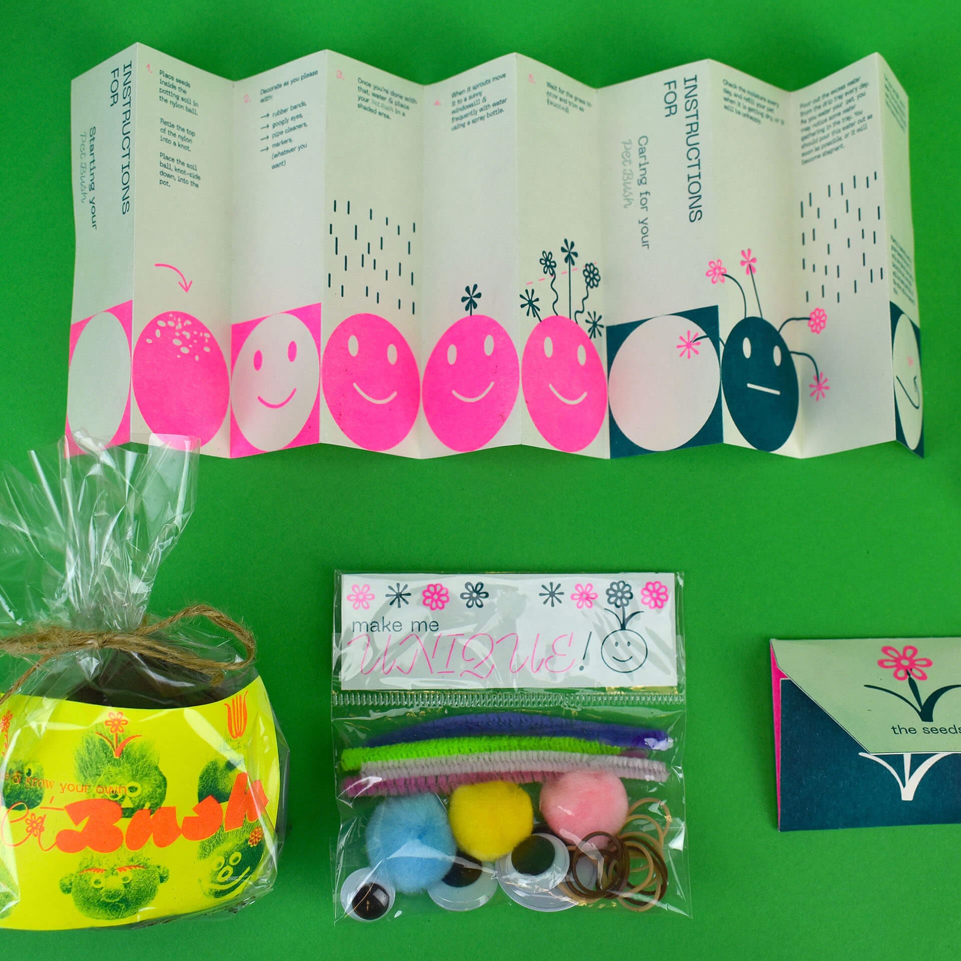 Communication Design & Strategy | College for Creative Studies