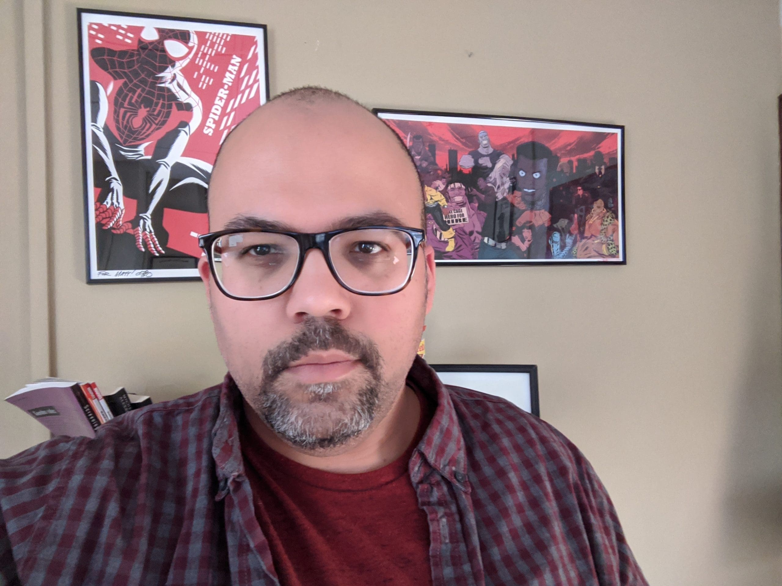 Matt Linton | College for Creative Studies