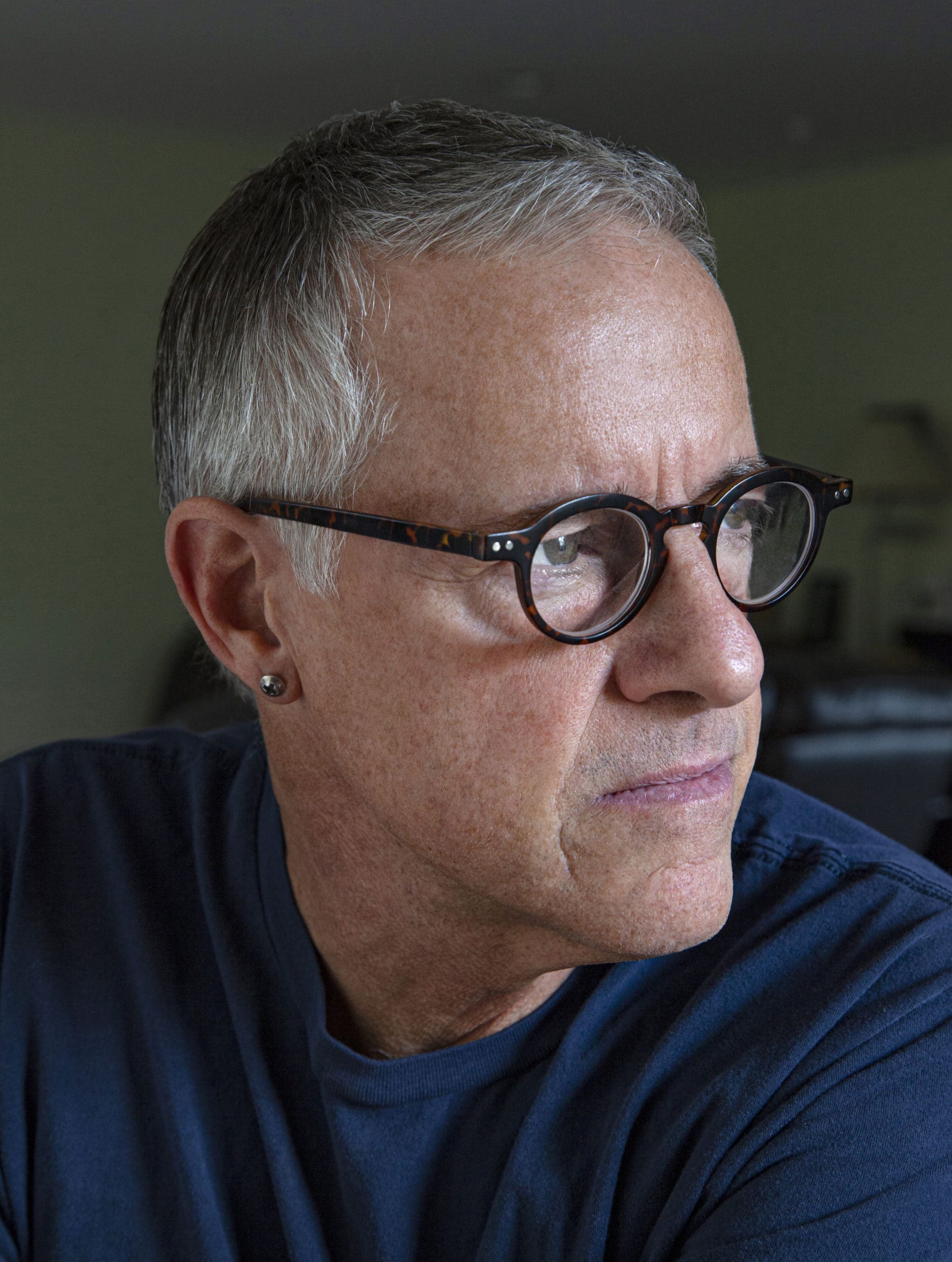 Doug Cannell | College for Creative Studies