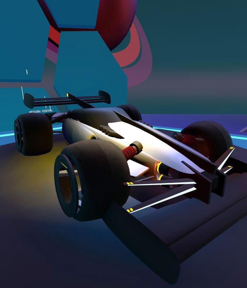 Detroit Design Students Turn To Virtual Reality to Create a Metaverse ...