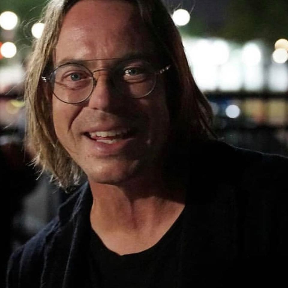 Robin Krieg's Instagram, Twitter & Facebook on IDCrawl