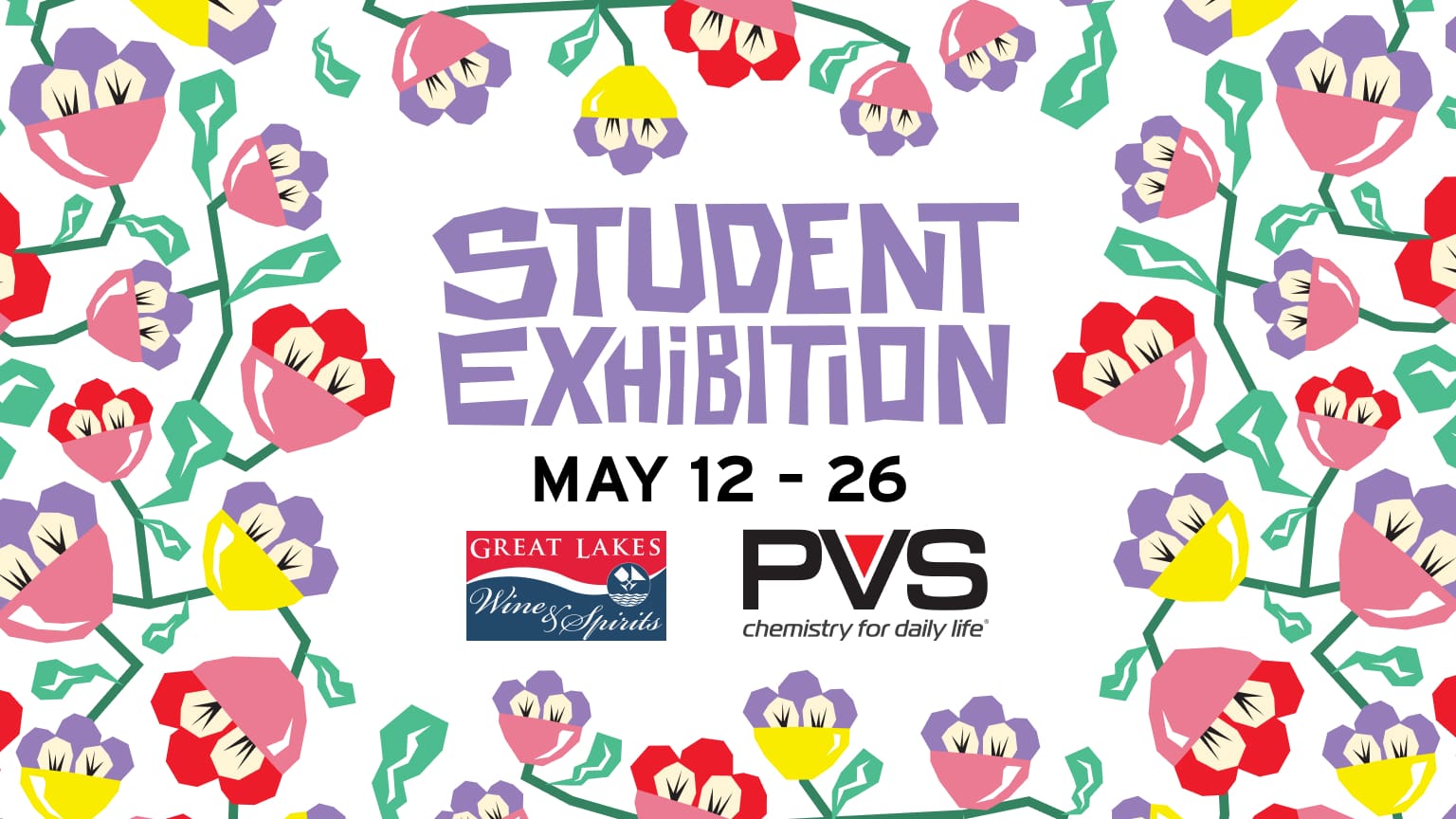 Student Exhibition | College for Creative Studies