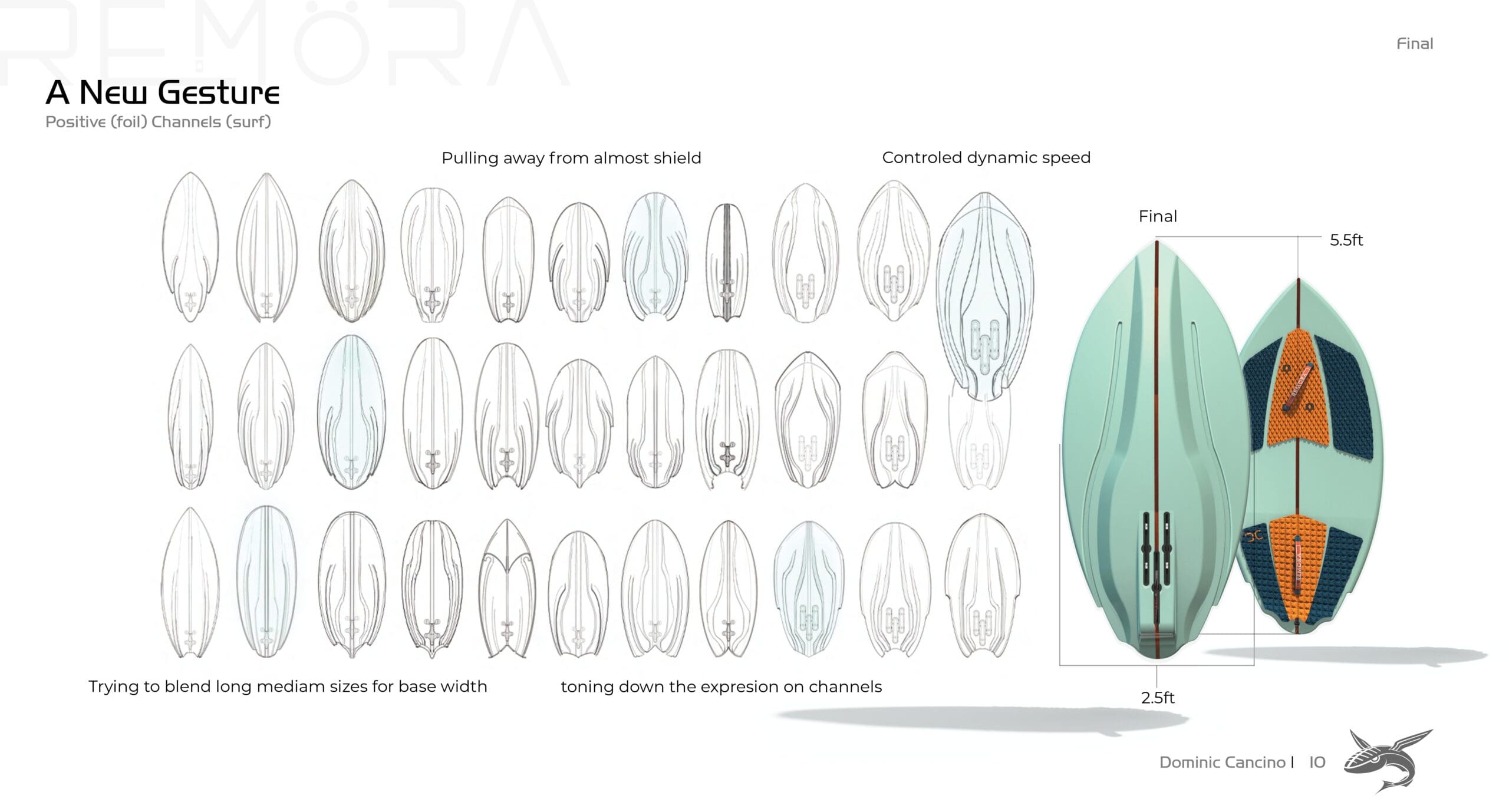 Elements | College for Creative Studies