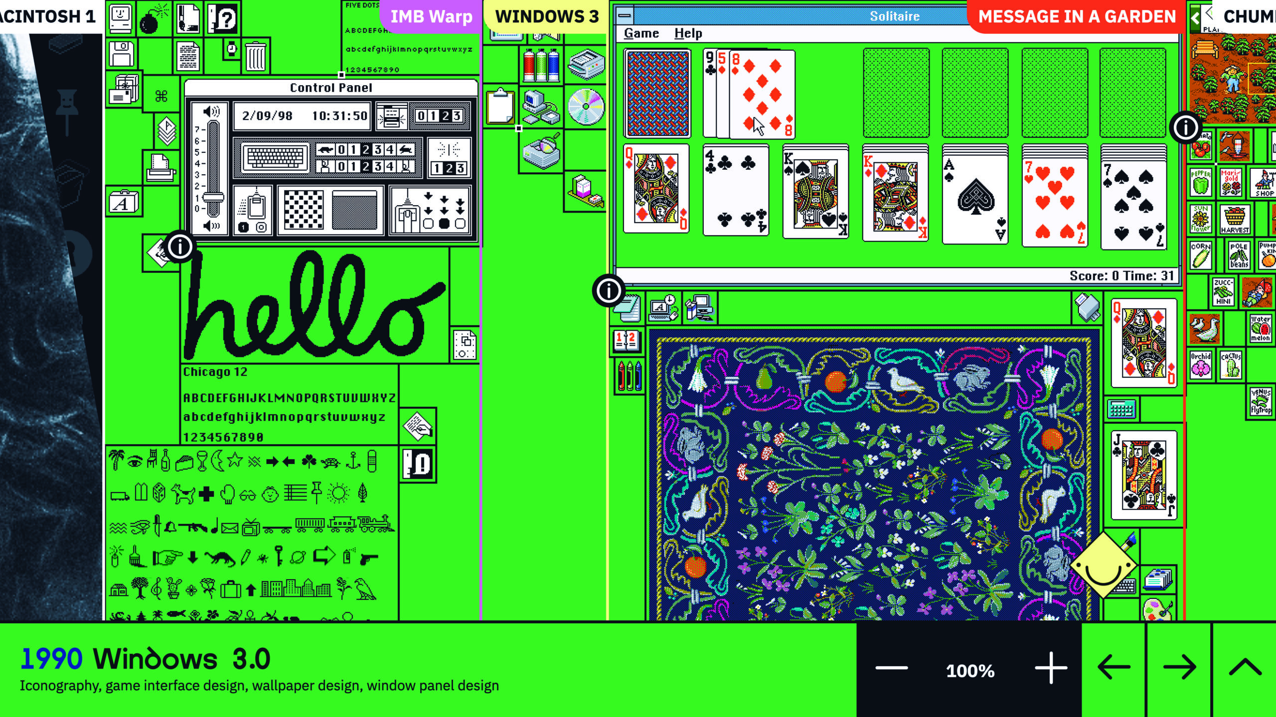 Communication Design & Strategy | College for Creative Studies