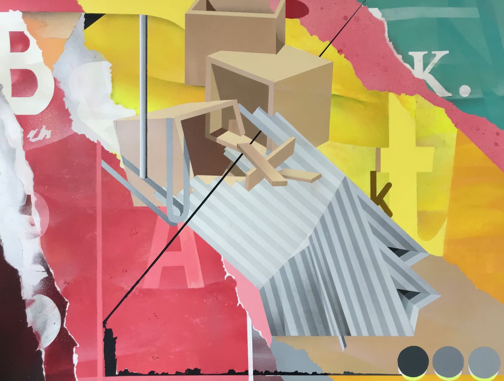 Brian Lacey | College for Creative Studies