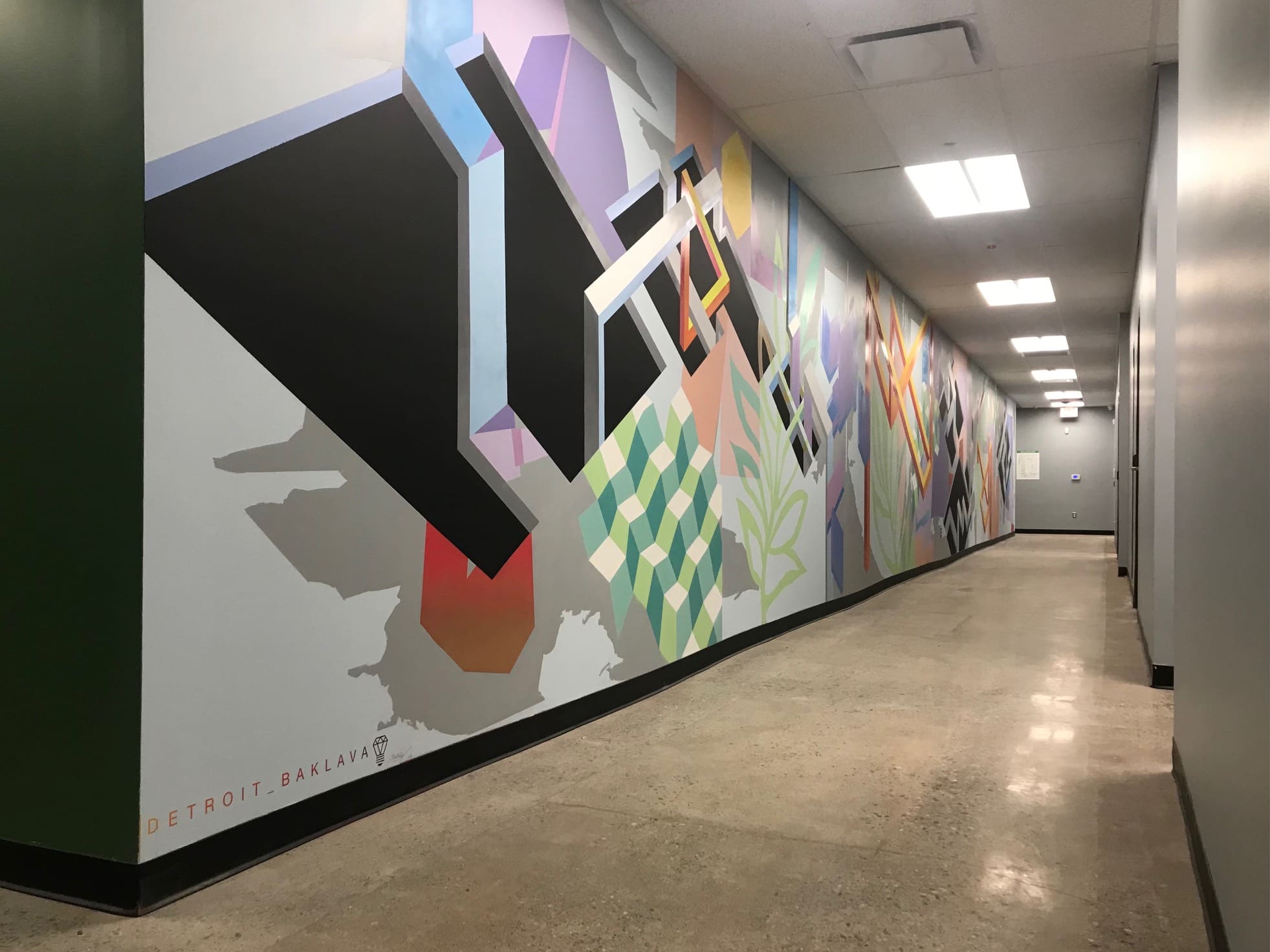 Brian Lacey | College for Creative Studies