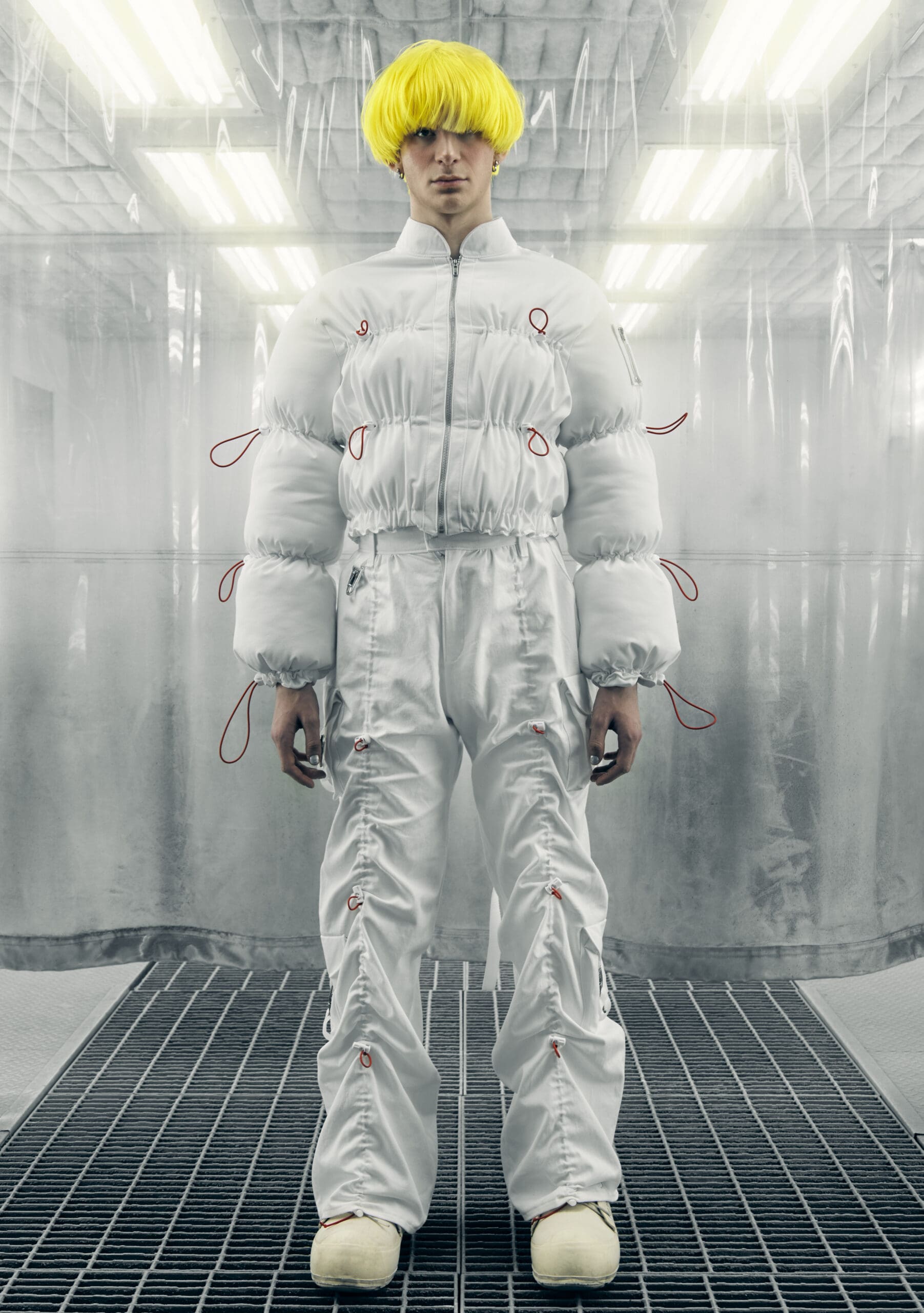 Examples of Student Work | College for Creative Studies