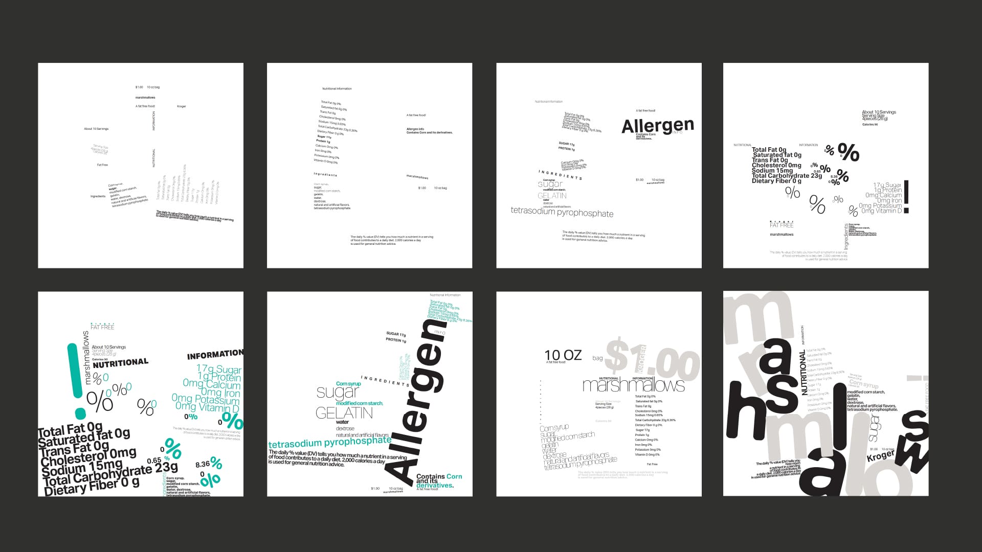 Communication Design & Strategy | College for Creative Studies