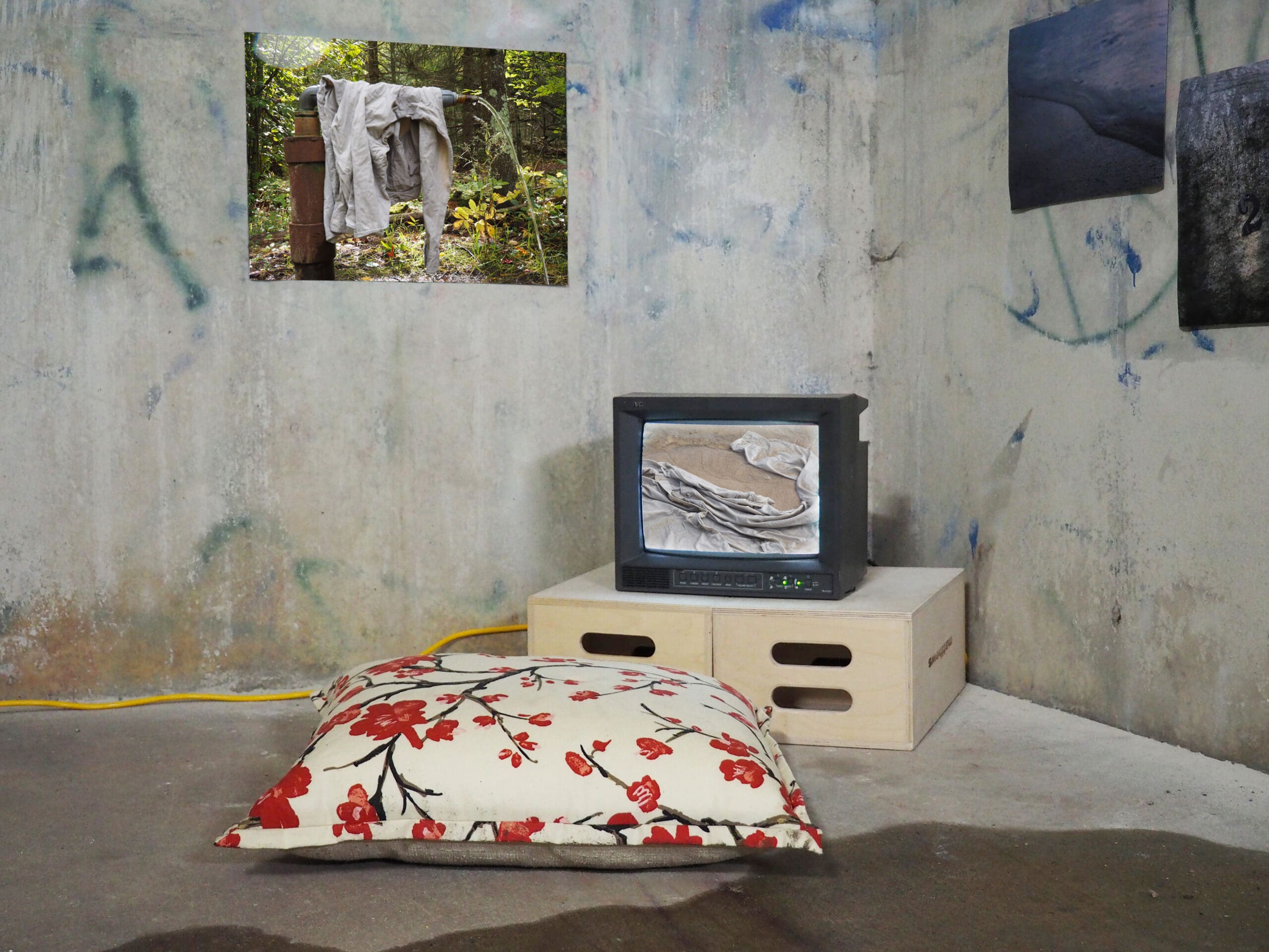 Examples of Student Work | College for Creative Studies