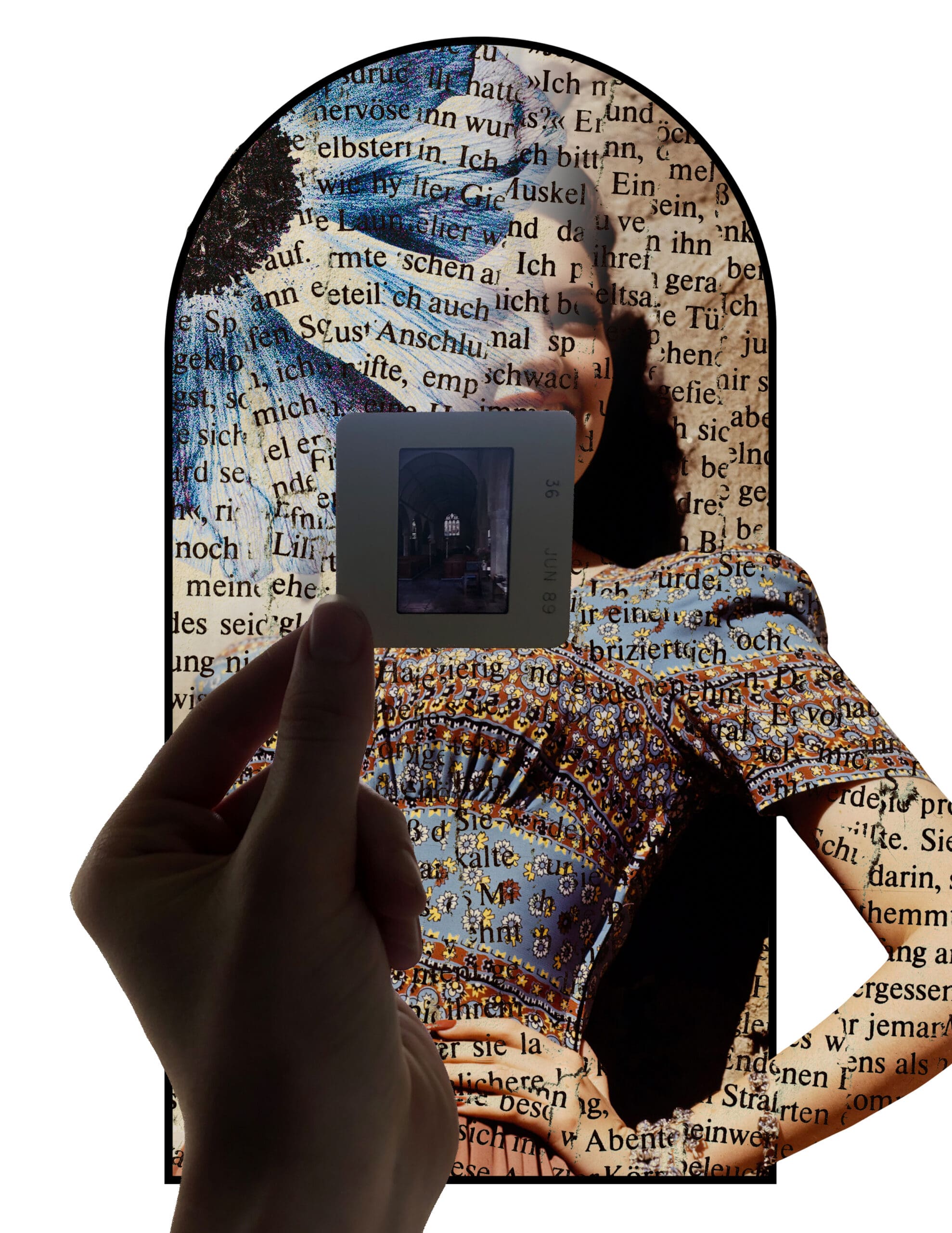 Examples of Student Work | College for Creative Studies