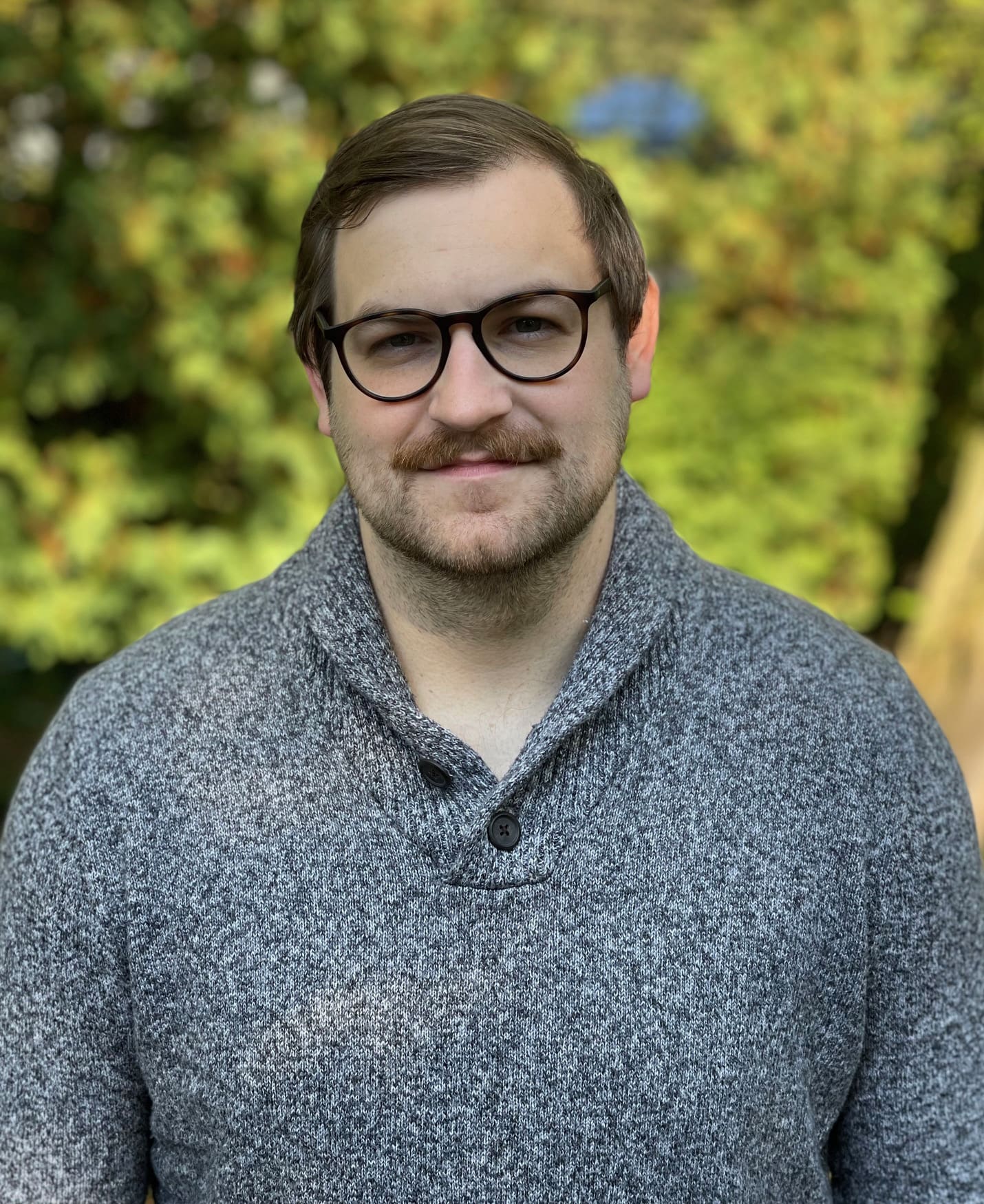 Chase Holton | College for Creative Studies