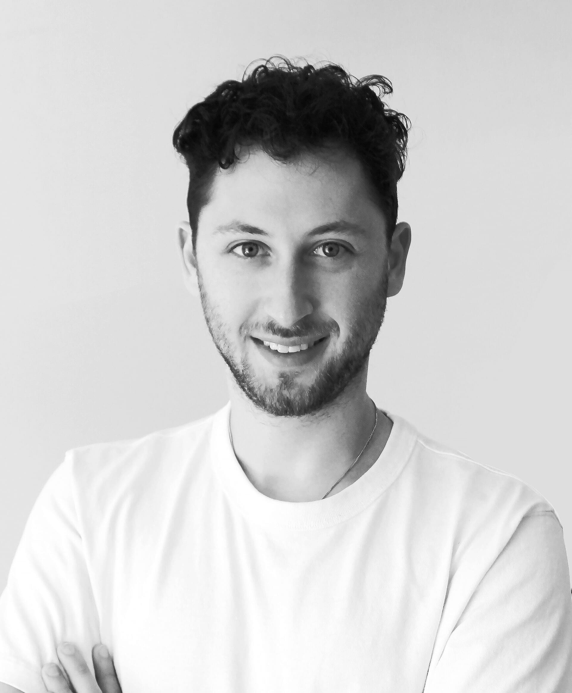 Daniel Shapiro | College for Creative Studies