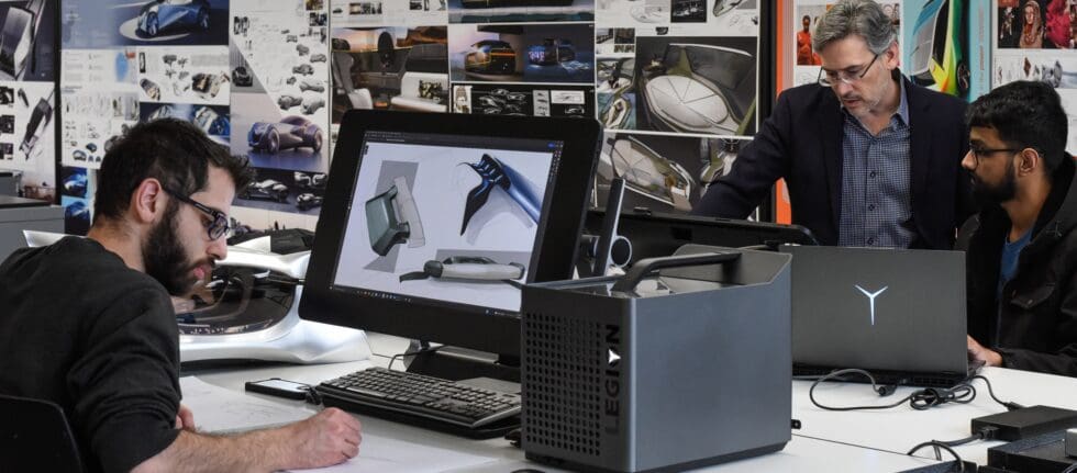 Art and Design Graduate Degrees Programs | College for Creative Studies